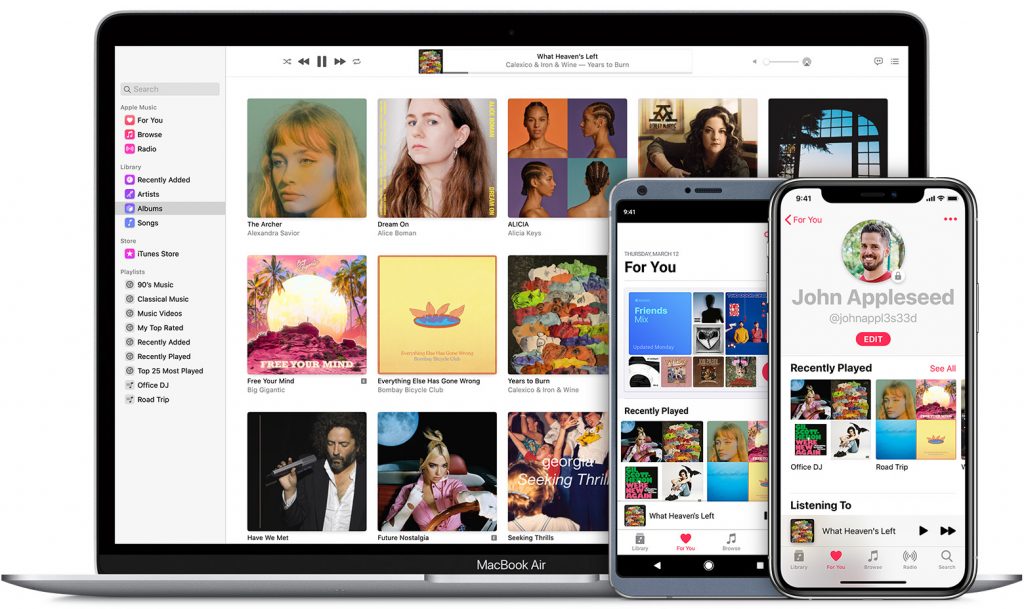 Apple Music - Everything You Need to Know About It